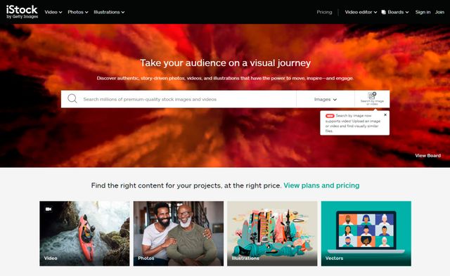 Sådan fjerner du iStock Photo Watermark - Gratis download af software